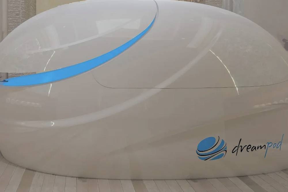 Float Therapy | Thailand